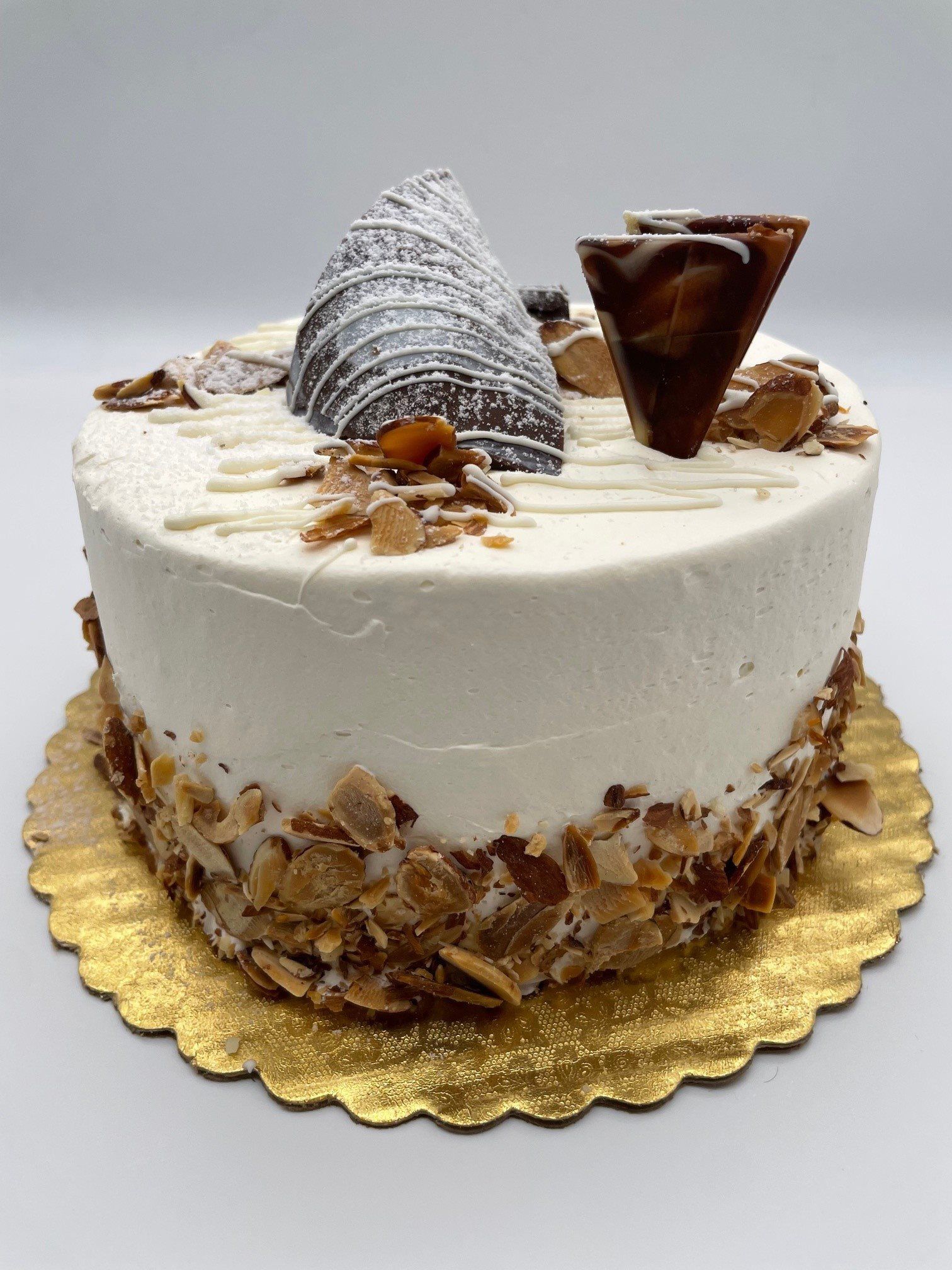 Home - Chicago Sweet Connection Bakery