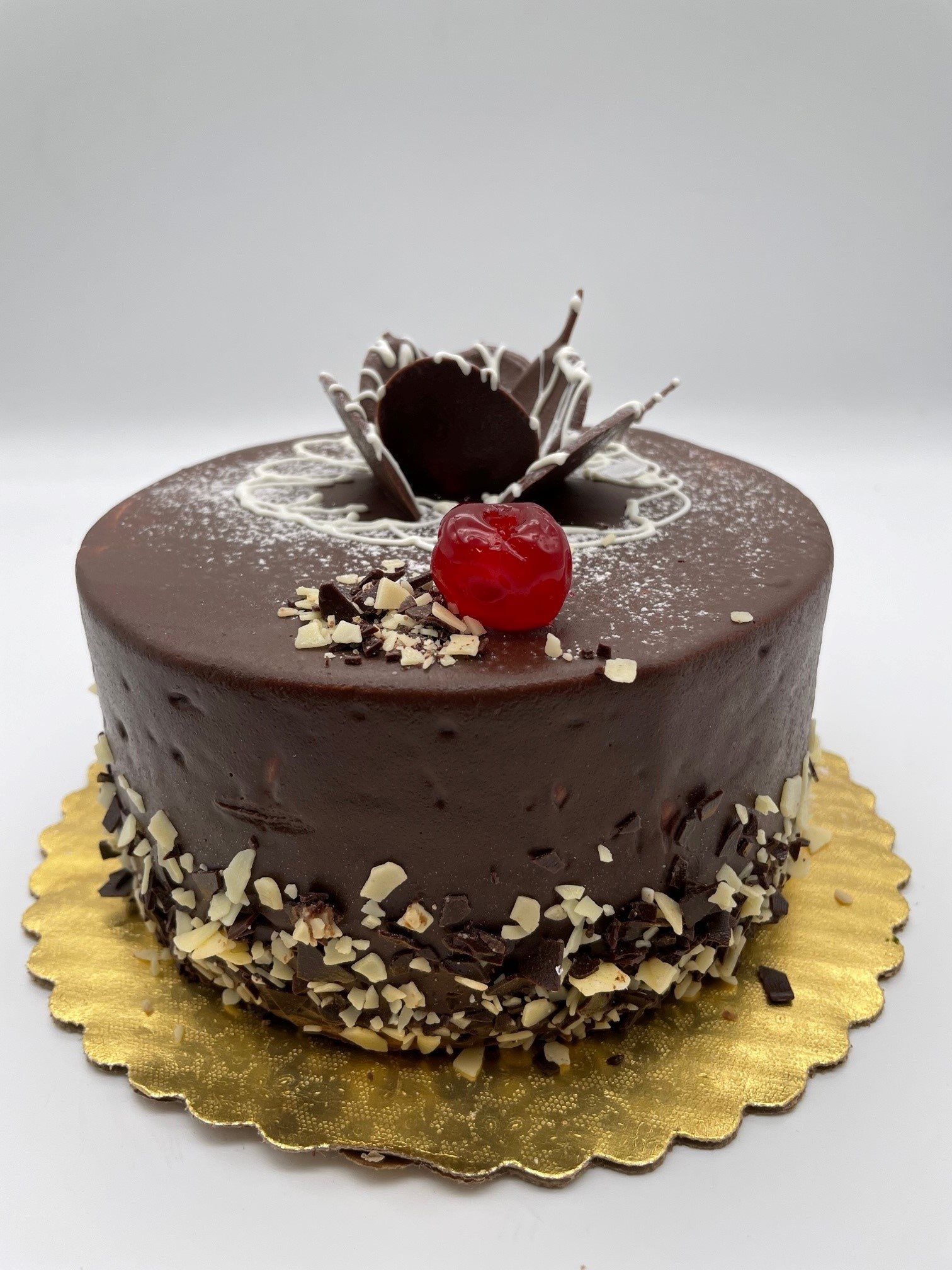 Home - Chicago Sweet Connection Bakery