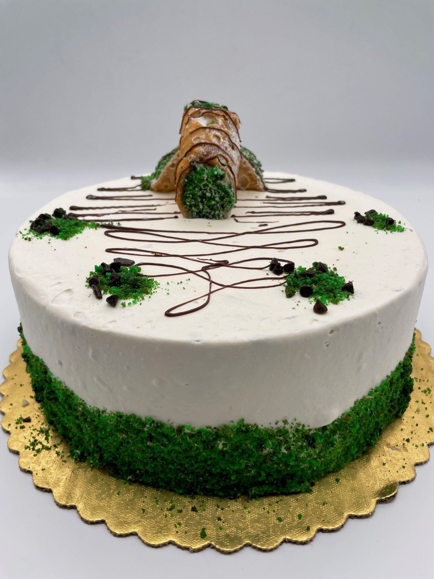 Home - Chicago Sweet Connection Bakery