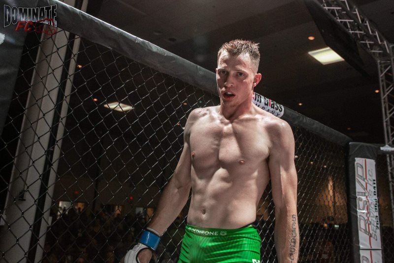 Featured Fighters - Warrior Camp