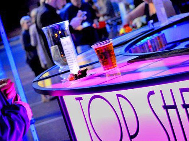 Gallery - Ultimate Bars