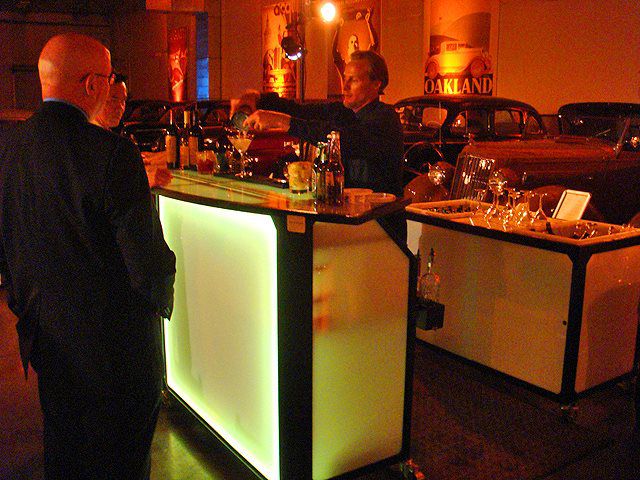 Gallery - Ultimate Bars