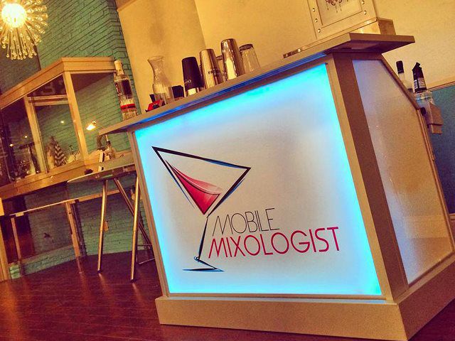 Gallery - Ultimate Bars