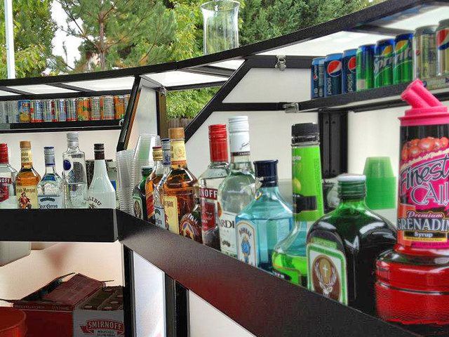 Gallery - Ultimate Bars