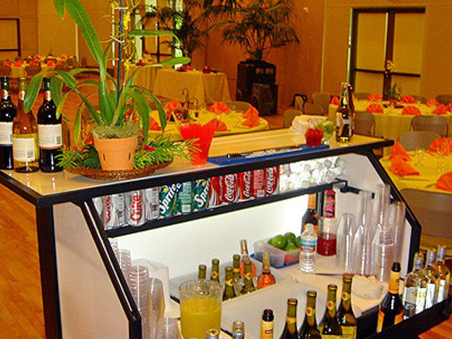 Gallery - Ultimate Bars