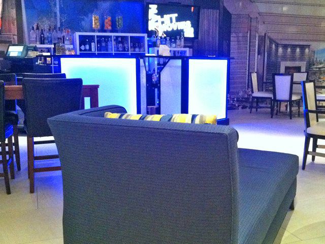 Gallery - Ultimate Bars