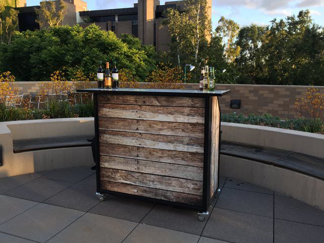 Gallery - Ultimate Bars