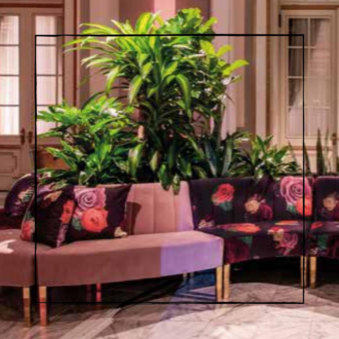 Wedding Design Studio | Chicago, IL - Wedding Design Studio