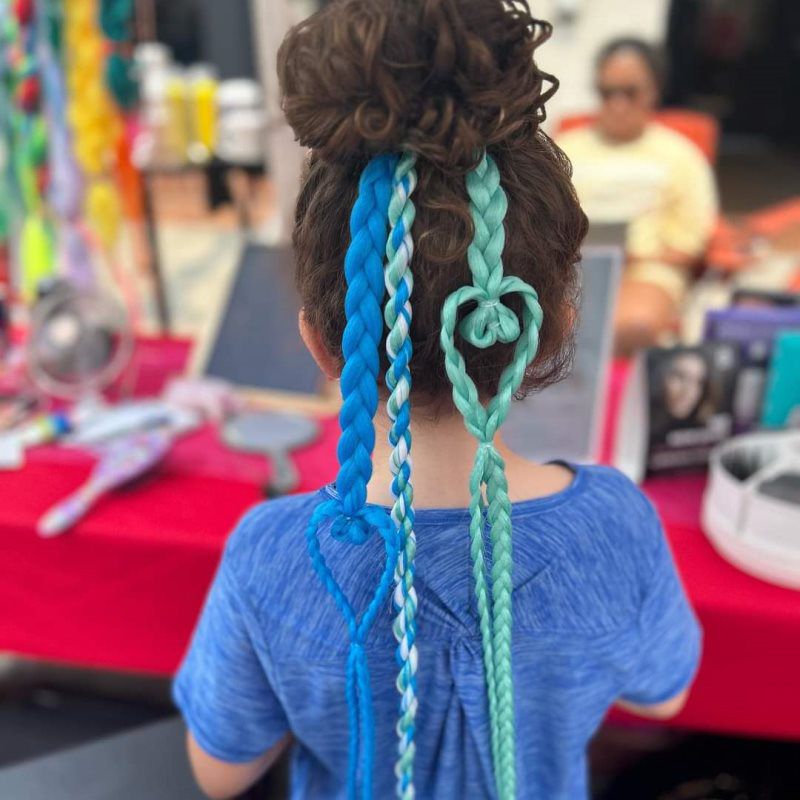 Gallery - Sozo Salon,Spa