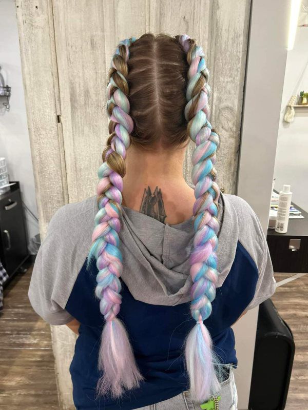 Gallery - Sozo Salon,Spa