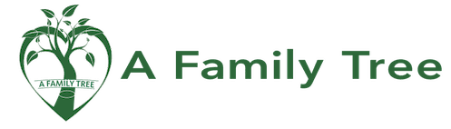 #1 Shop For Custom Gifts And Tree Markers! | A Family Tree - A Family ...