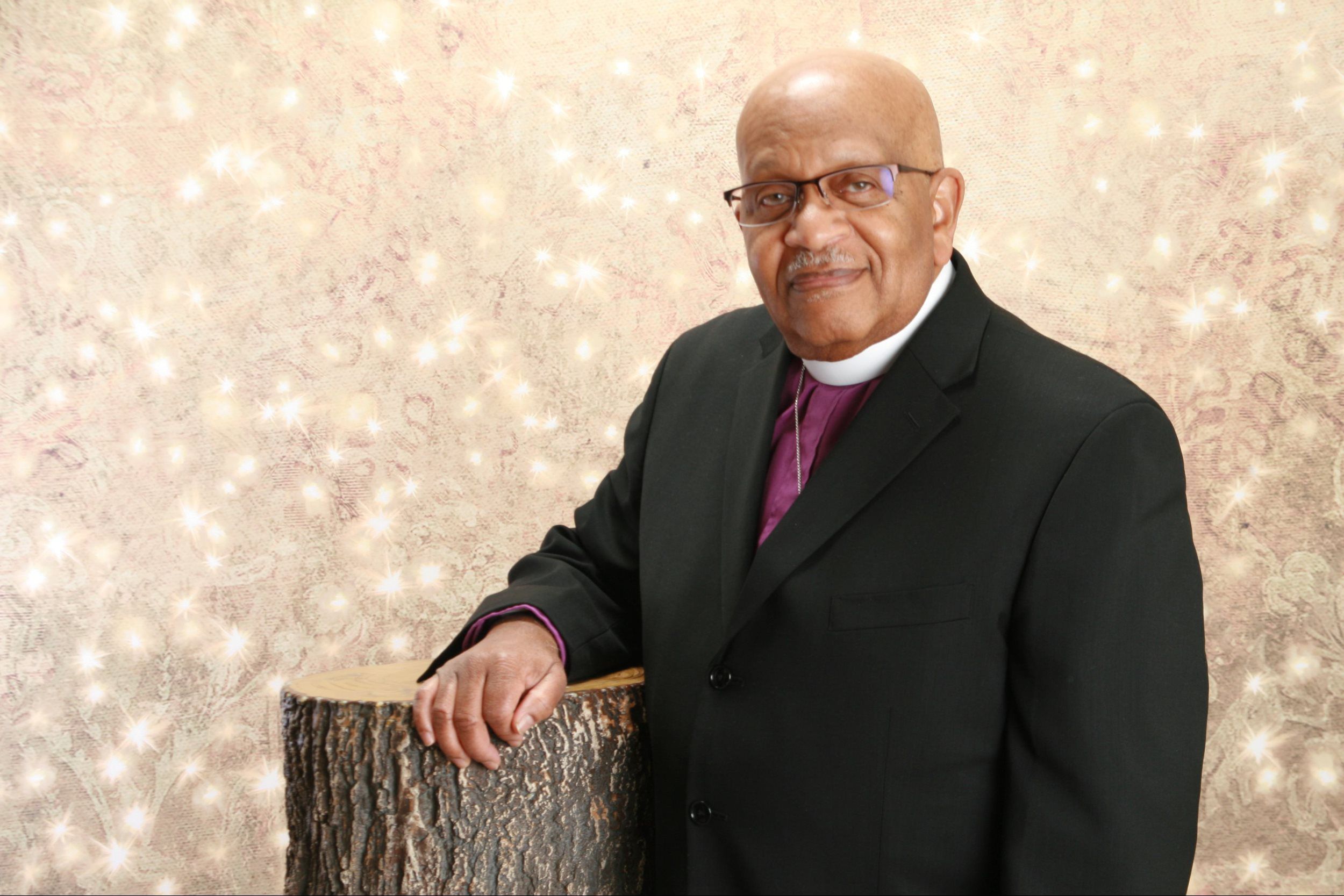 Reconciliation With God Apostolic Overcoming Holy Church Of God Inc Reconciliation With God Apostolic Overcoming Holy Church Of God Inc
