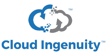 Cyber Security - Cloud Ingenuity