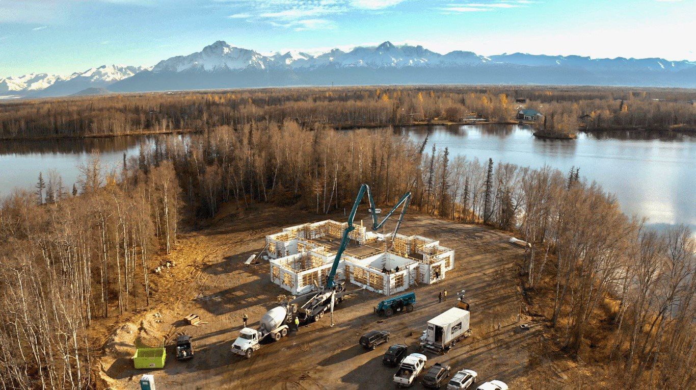 Home - Remote Alaska Solutions