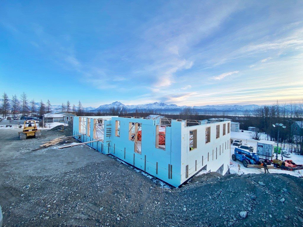 Home - Remote Alaska Solutions