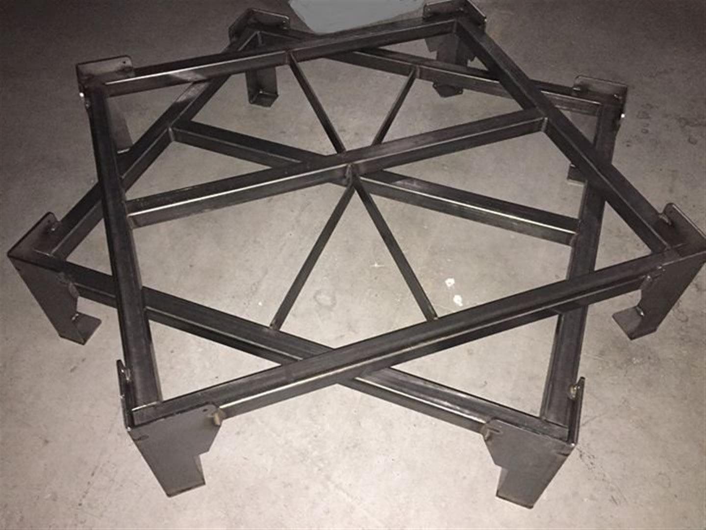 Home - Motion Metalworks