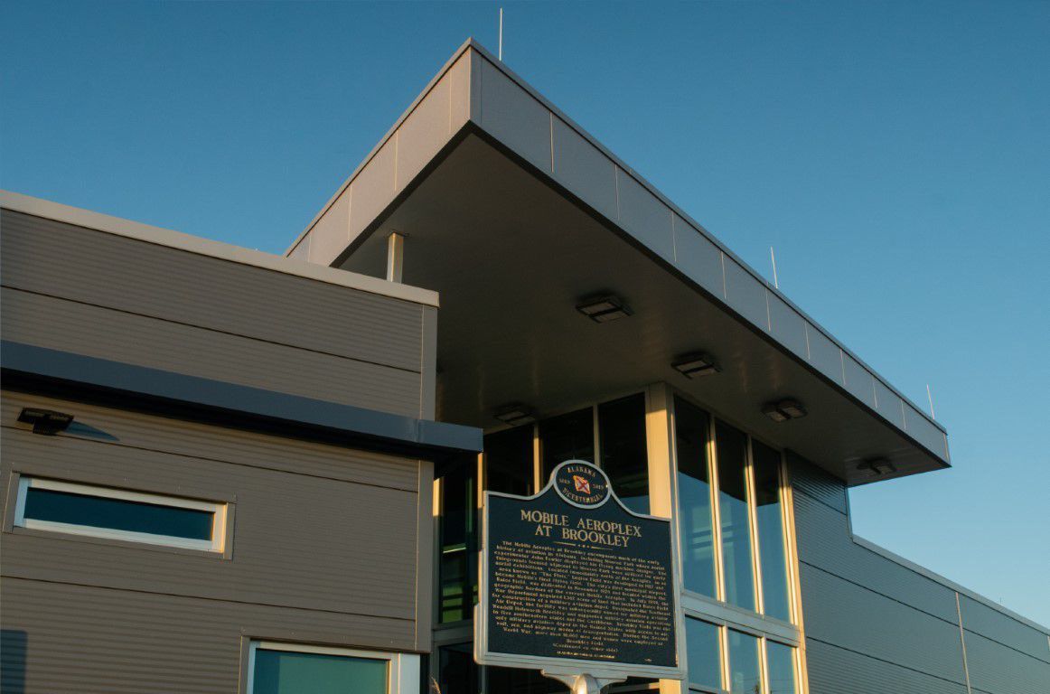 Single Skin Panel Walls - Jackson, Hattiesburg, MS, Mobile, Birmingham ...