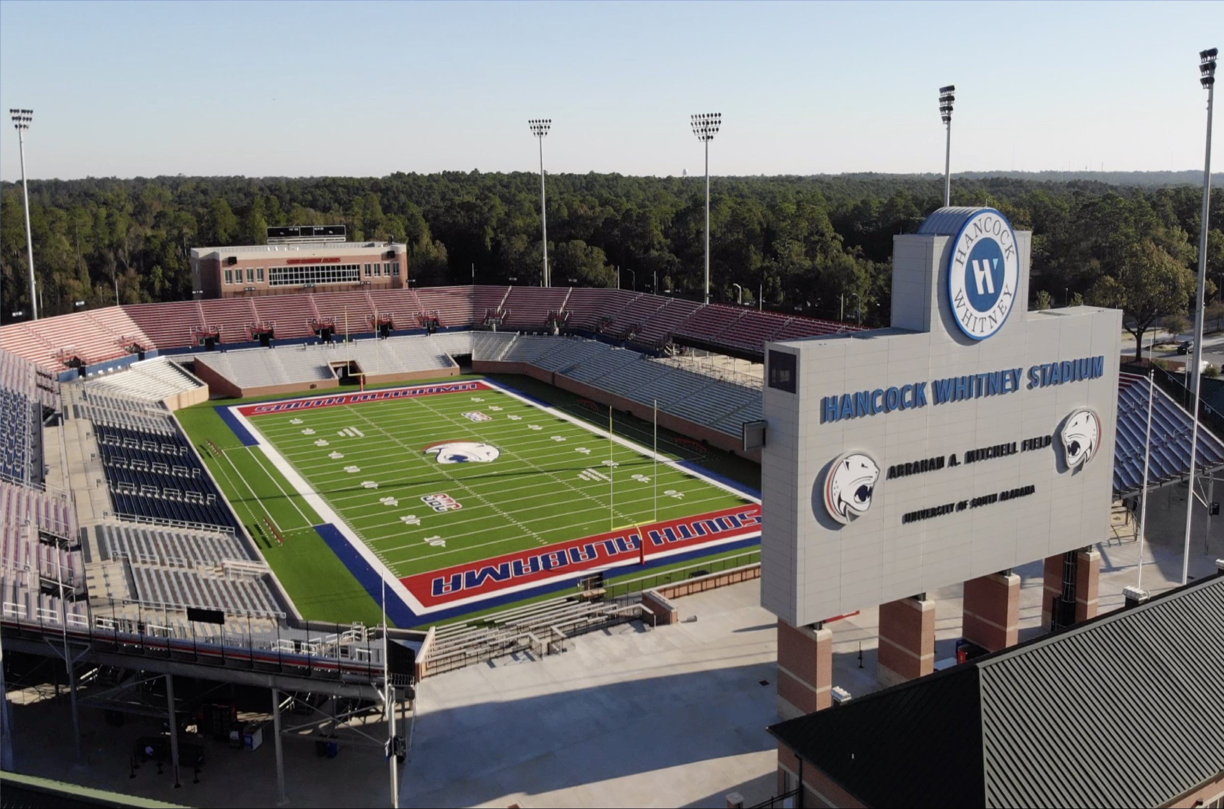 Insulated Metal Walls - Jackson, Hattiesburg, MS, Mobile, and ...