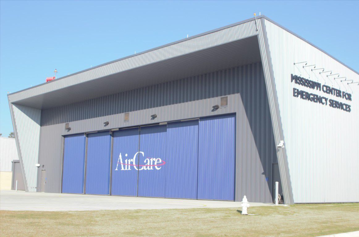 Single Skin Panel Walls - Jackson, Hattiesburg, MS, Mobile, Birmingham ...