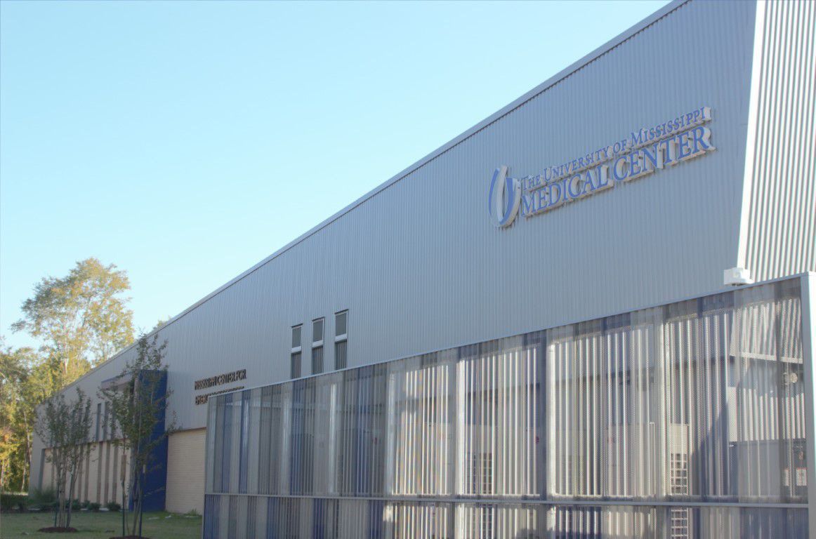 Single Skin Panel Walls - Jackson, Hattiesburg, MS, Mobile, Birmingham ...