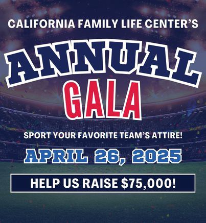 Home - California Family Life Center