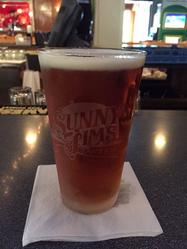 Home - Sunny Jim’s Tavern