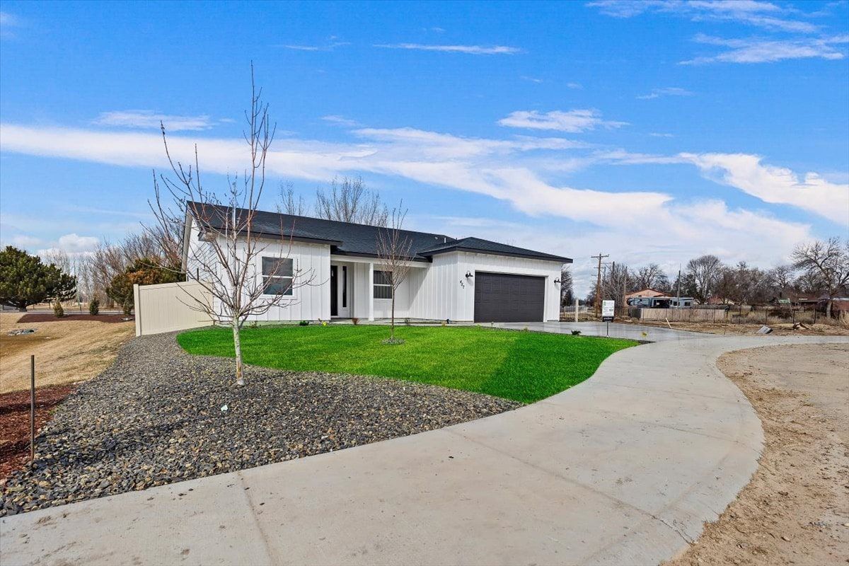 Home - Bear Homes of Idaho | Nampa, Idaho