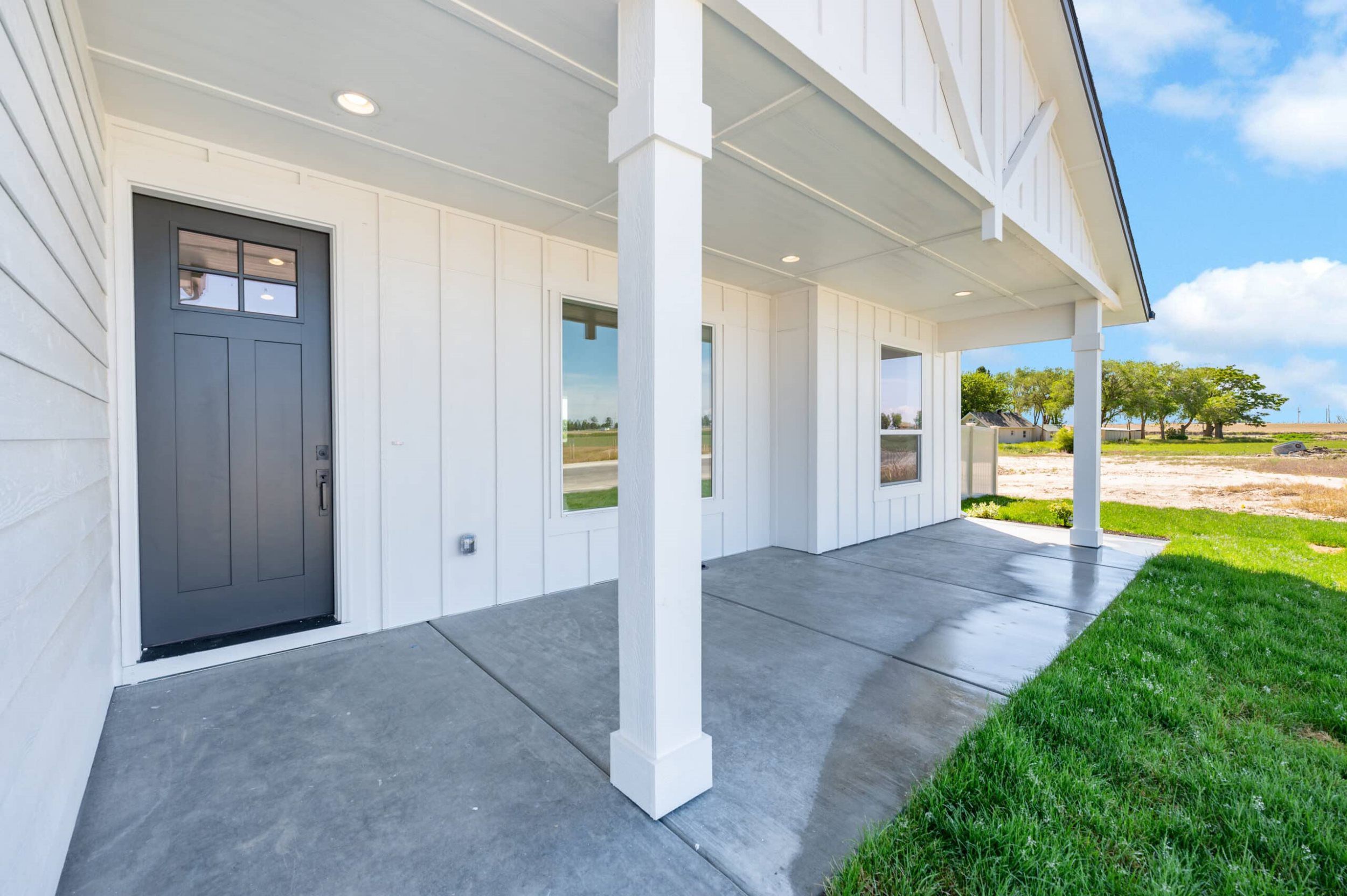 Home - Bear Homes of Idaho | Nampa, Idaho