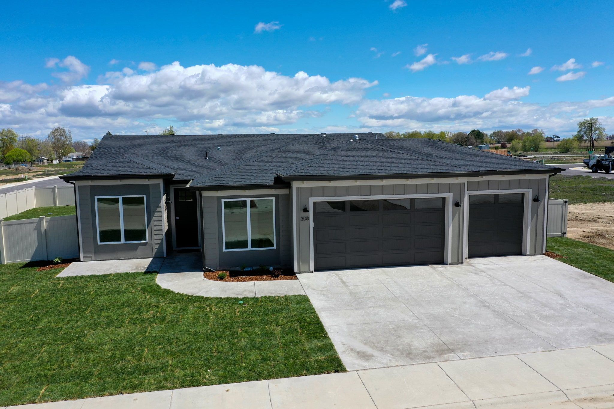 Home - Bear Homes of Idaho | Nampa, Idaho