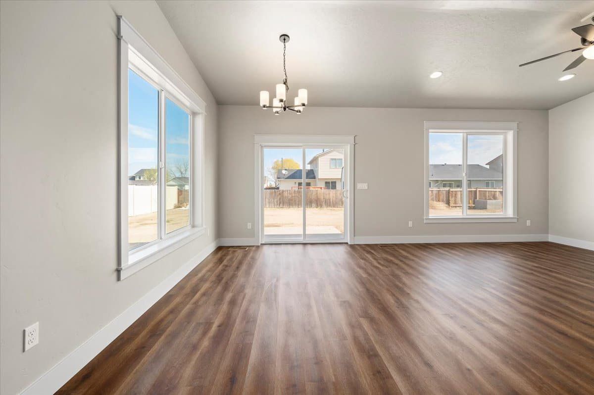 Home - Bear Homes of Idaho | Nampa, Idaho