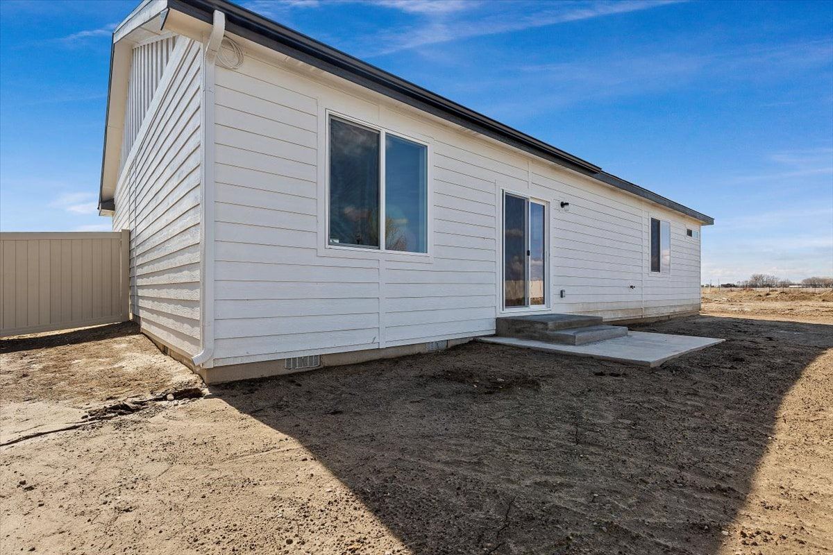 Home - Bear Homes of Idaho | Nampa, Idaho