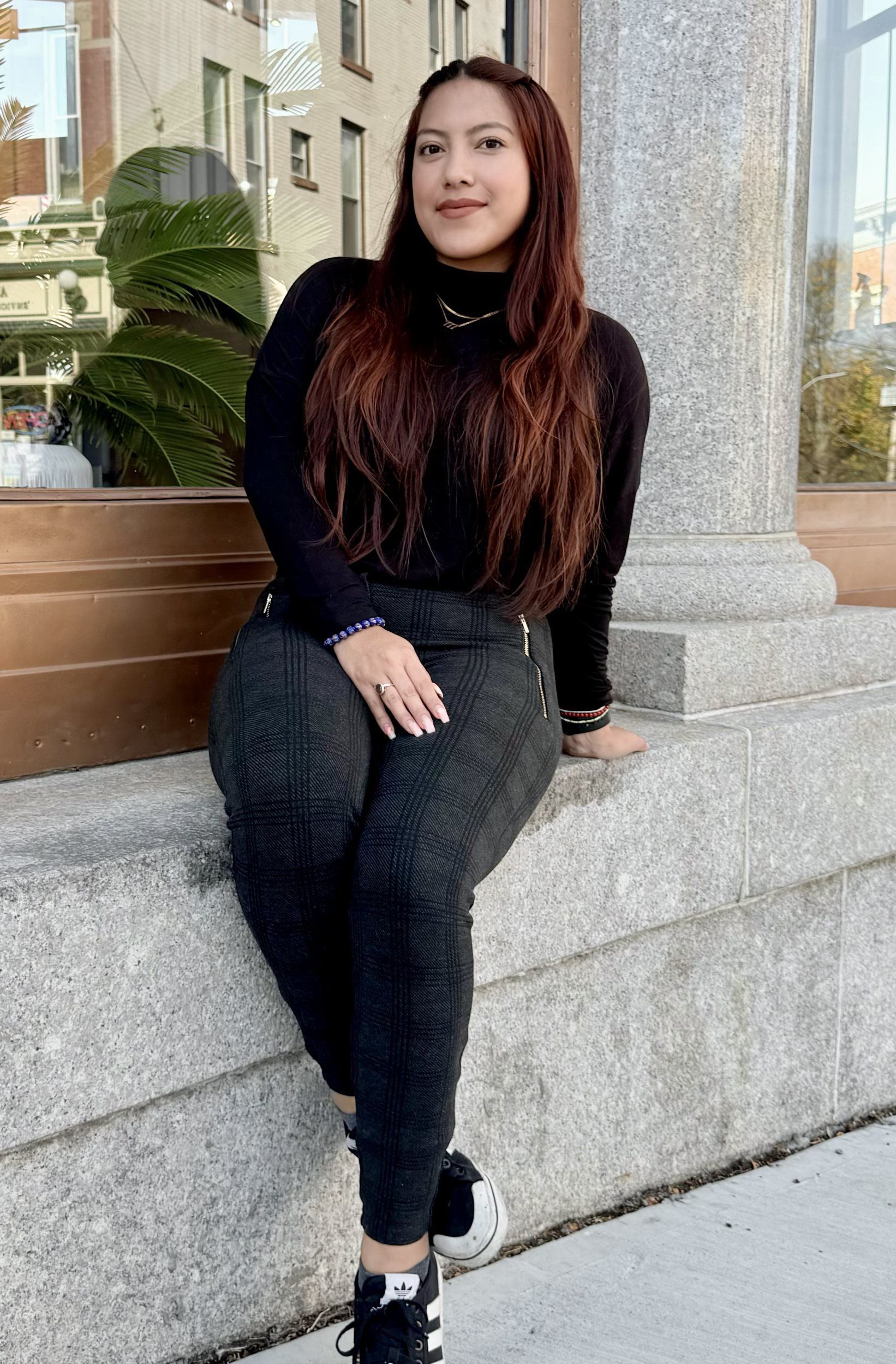 Meet Karen | Level 1 Stylist - VaZa Salon | Ossining, NY