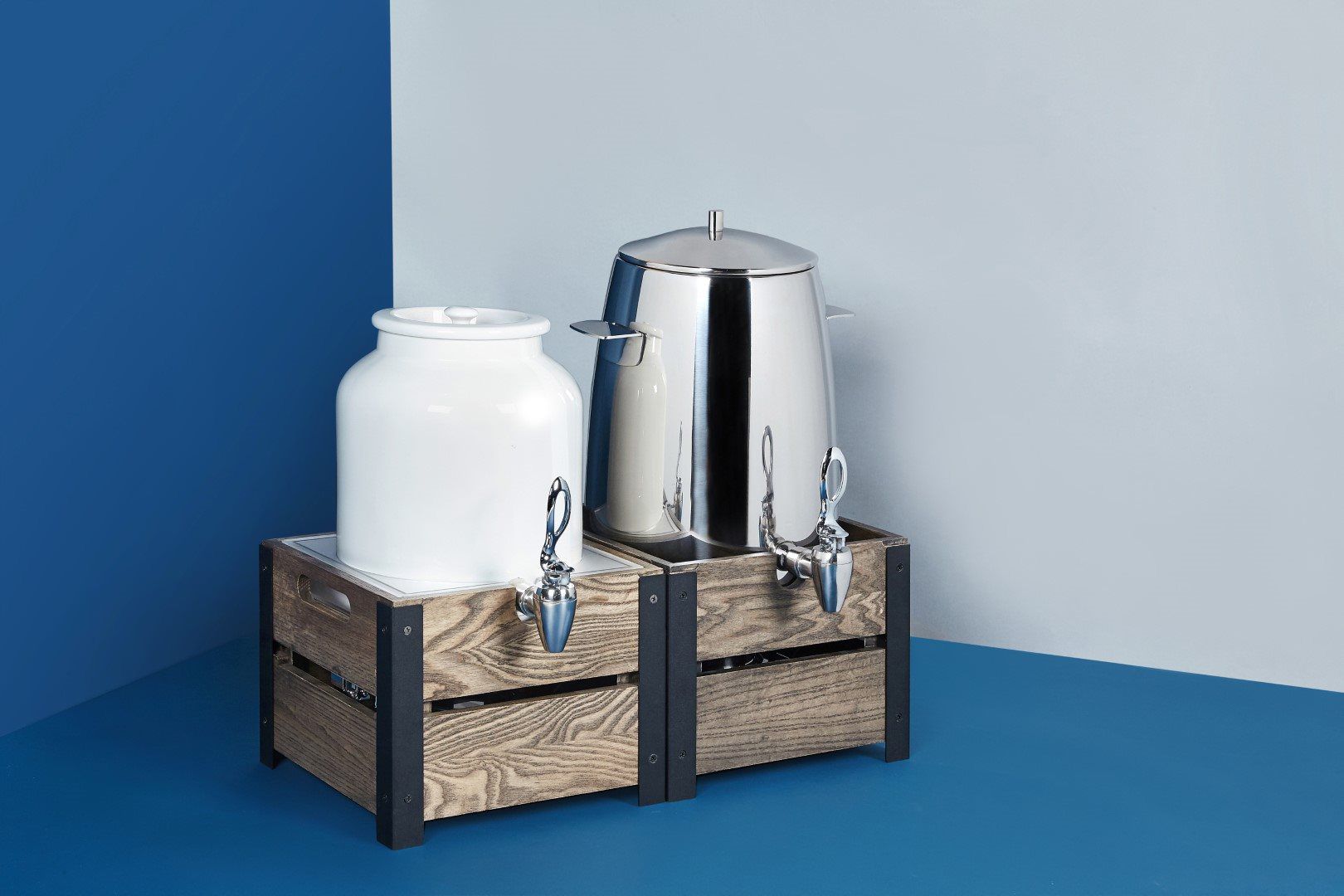 Smart Buffet Ware Catalog - New Generation Reps - Your Hospitality ...