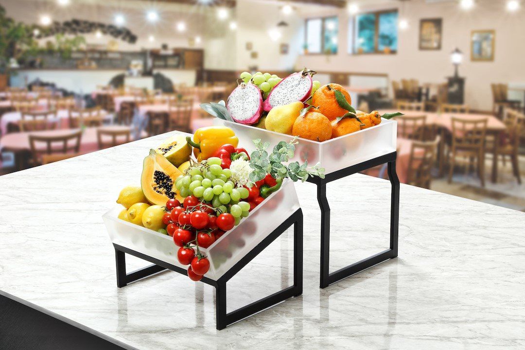 Smart Buffet Ware Catalog - New Generation Reps - Your Hospitality ...