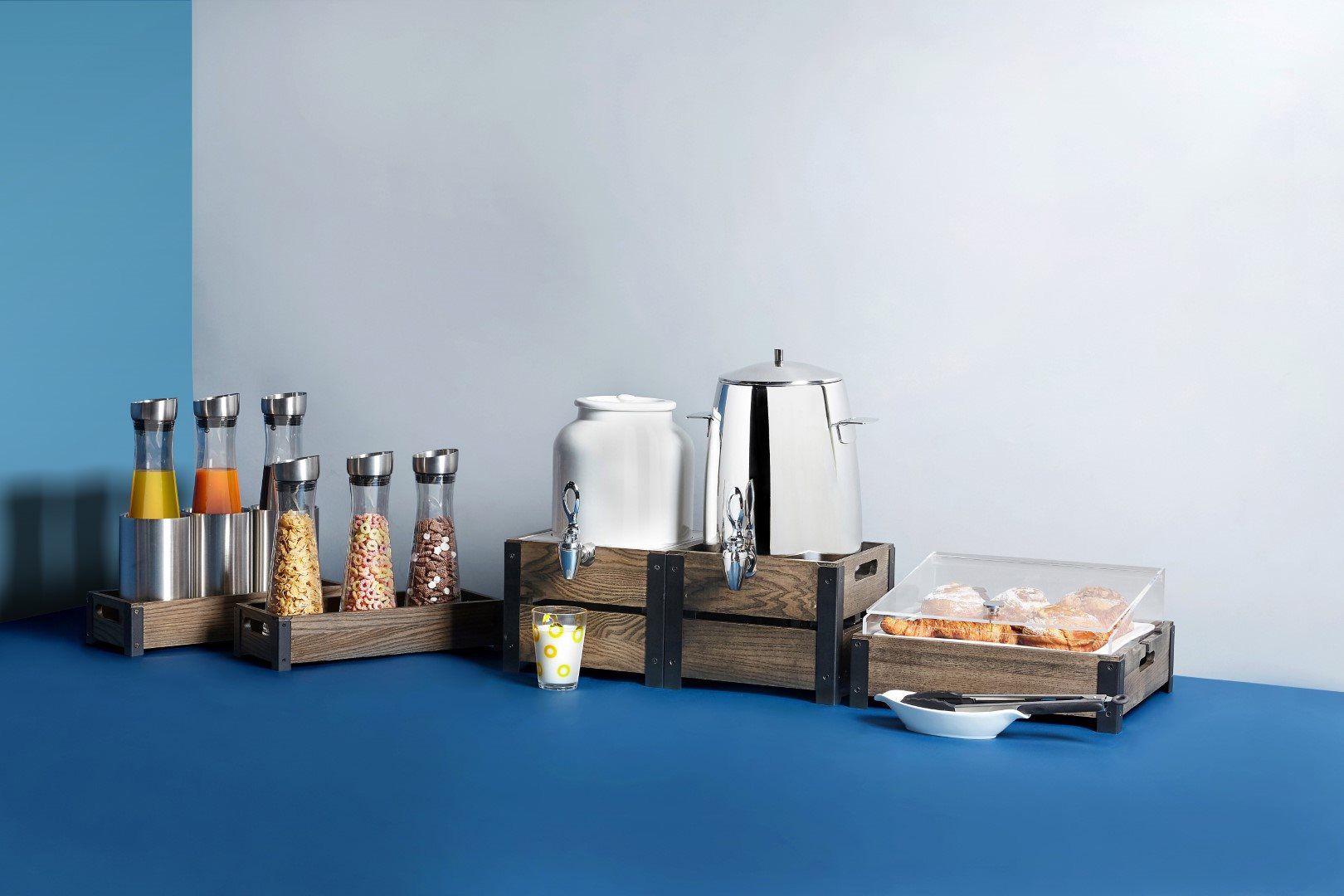 Smart Buffet Ware Catalog - New Generation Reps - Your Hospitality ...