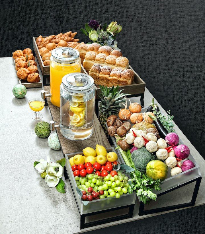 Smart Buffet Ware Catalog - New Generation Reps - Your Hospitality ...