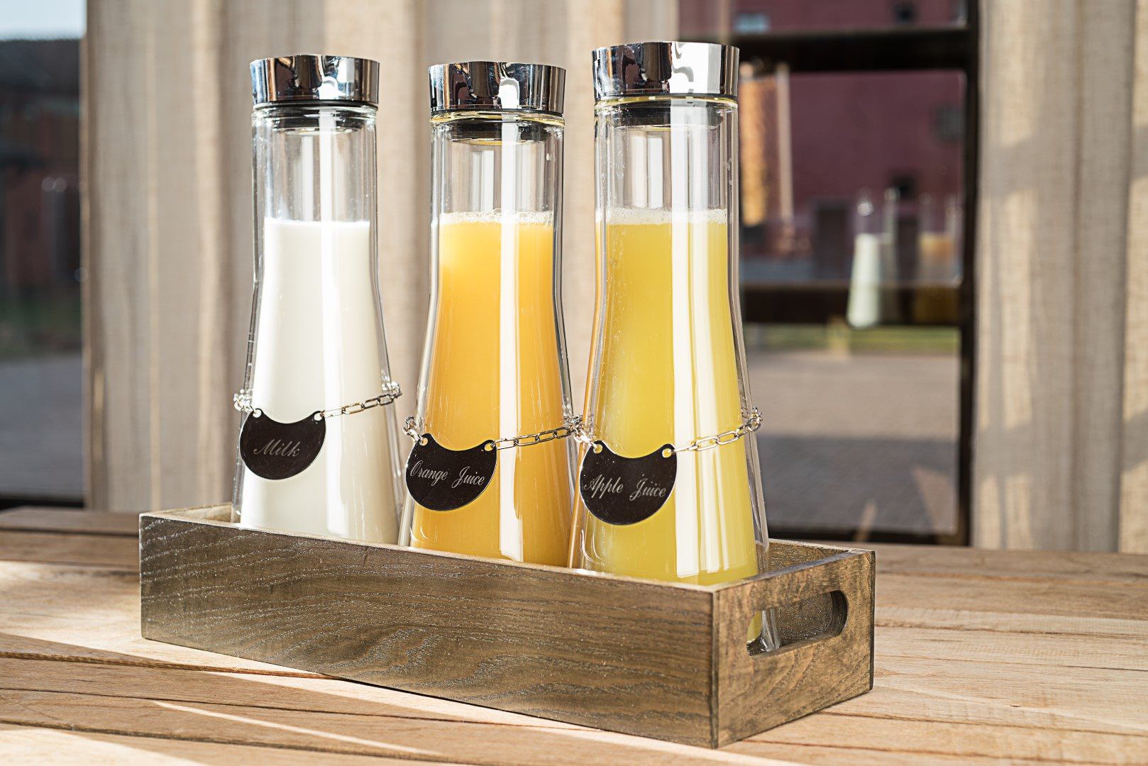 Smart Buffet Ware Catalog - New Generation Reps - Your Hospitality ...