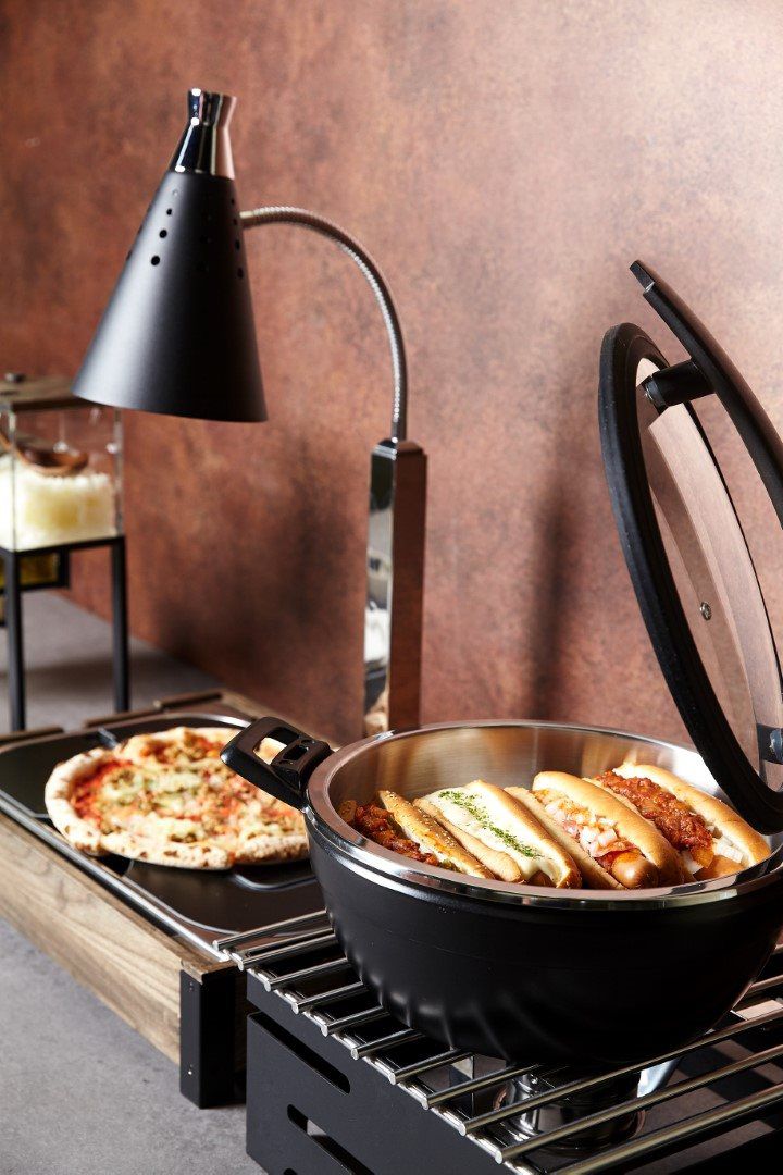 Smart Buffet Ware Catalog - New Generation Reps - Your Hospitality ...