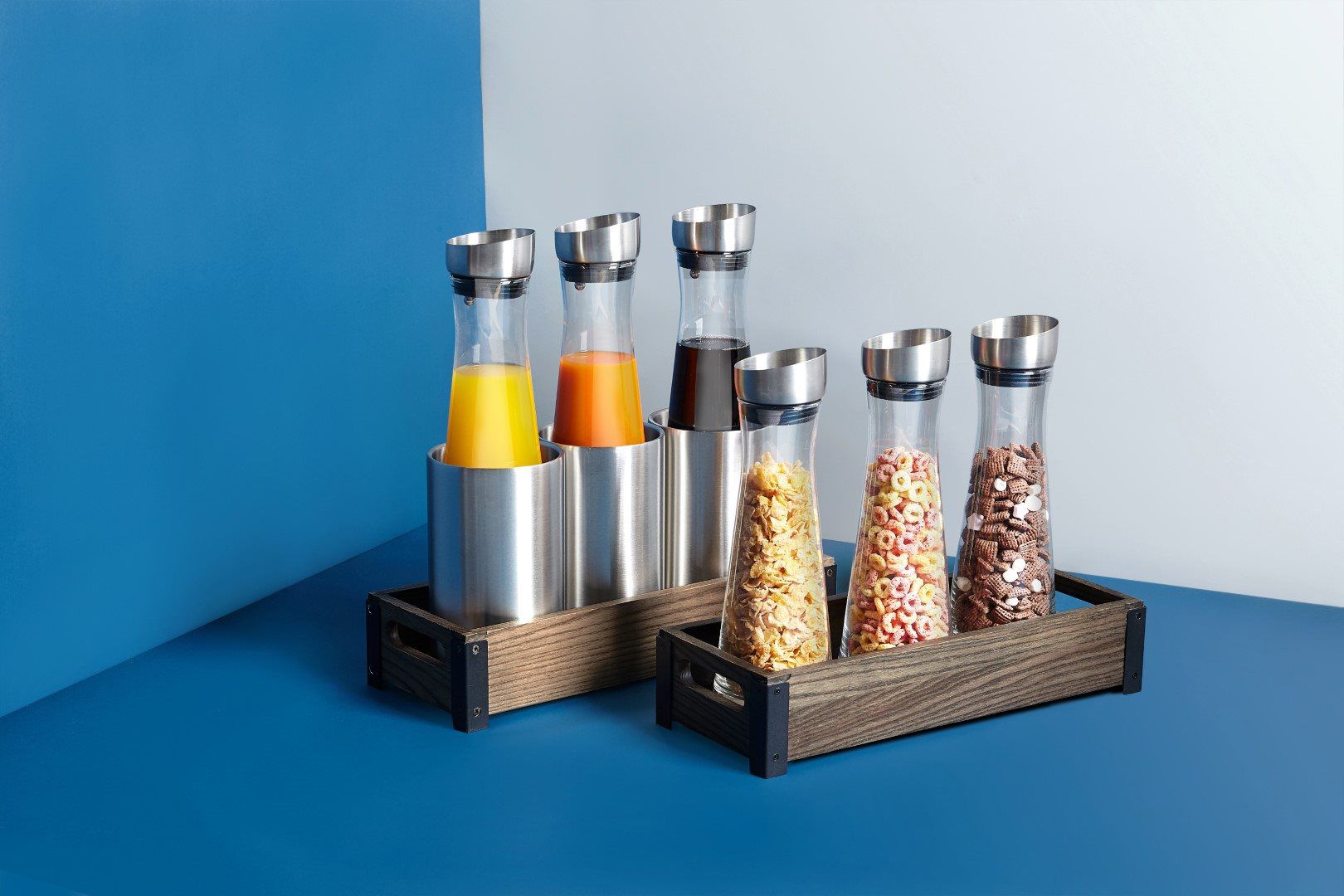 Smart Buffet Ware Catalog - New Generation Reps - Your Hospitality ...