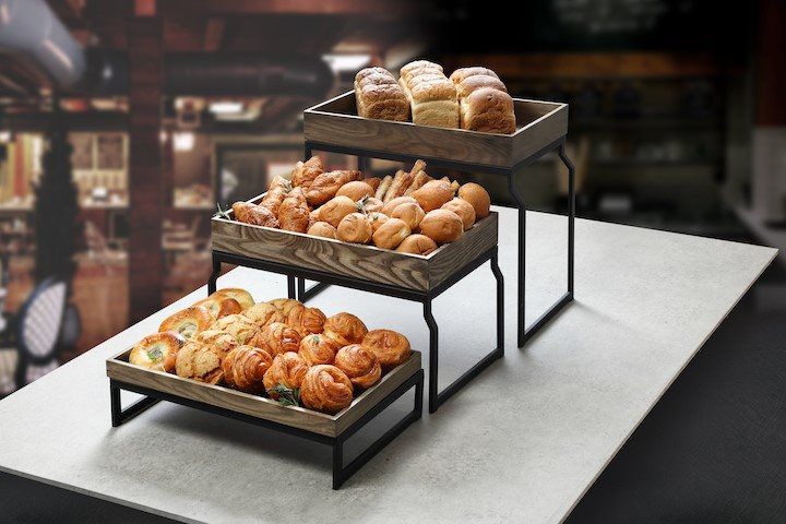 Smart Buffet Ware Catalog - New Generation Reps - Your Hospitality ...