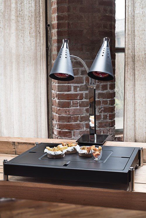 Smart Buffet Ware Catalog - New Generation Reps - Your Hospitality ...