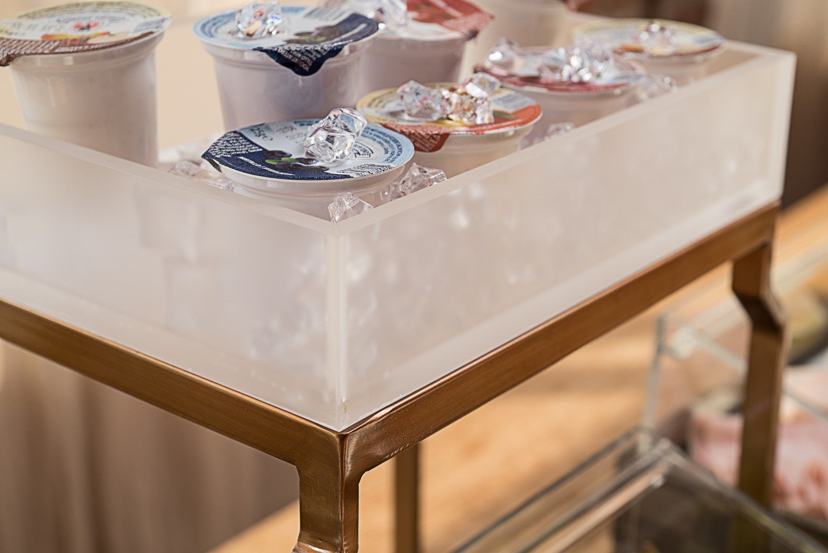 Smart Buffet Ware Catalog - New Generation Reps - Your Hospitality ...