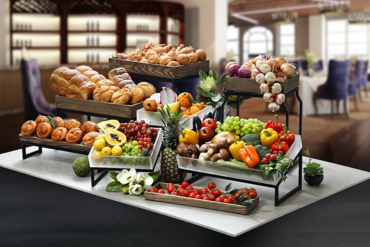Smart Buffet Ware Catalog - New Generation Reps - Your Hospitality ...