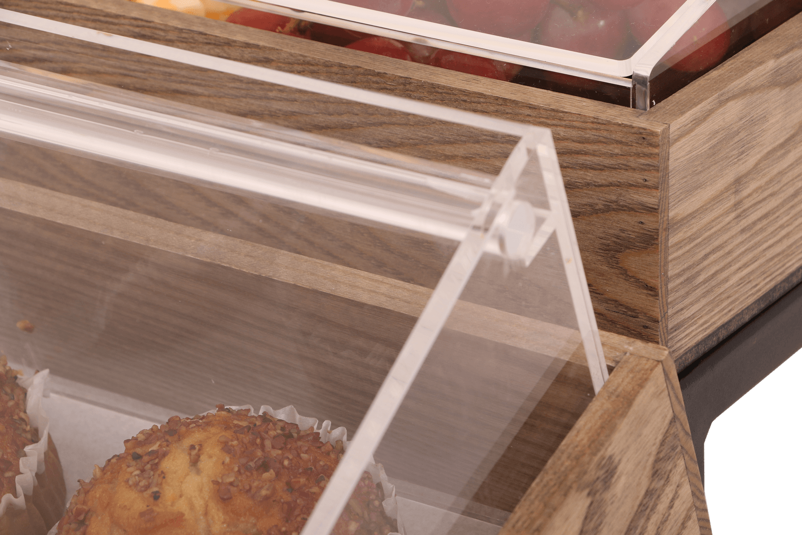 Smart Buffet Ware Catalog - New Generation Reps - Your Hospitality ...