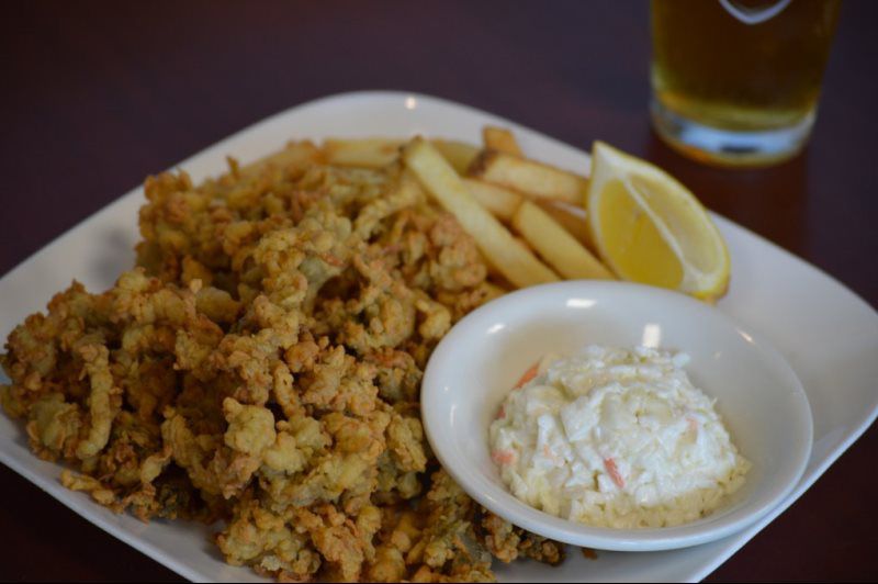 Home - Joe Fish Casual Seafood