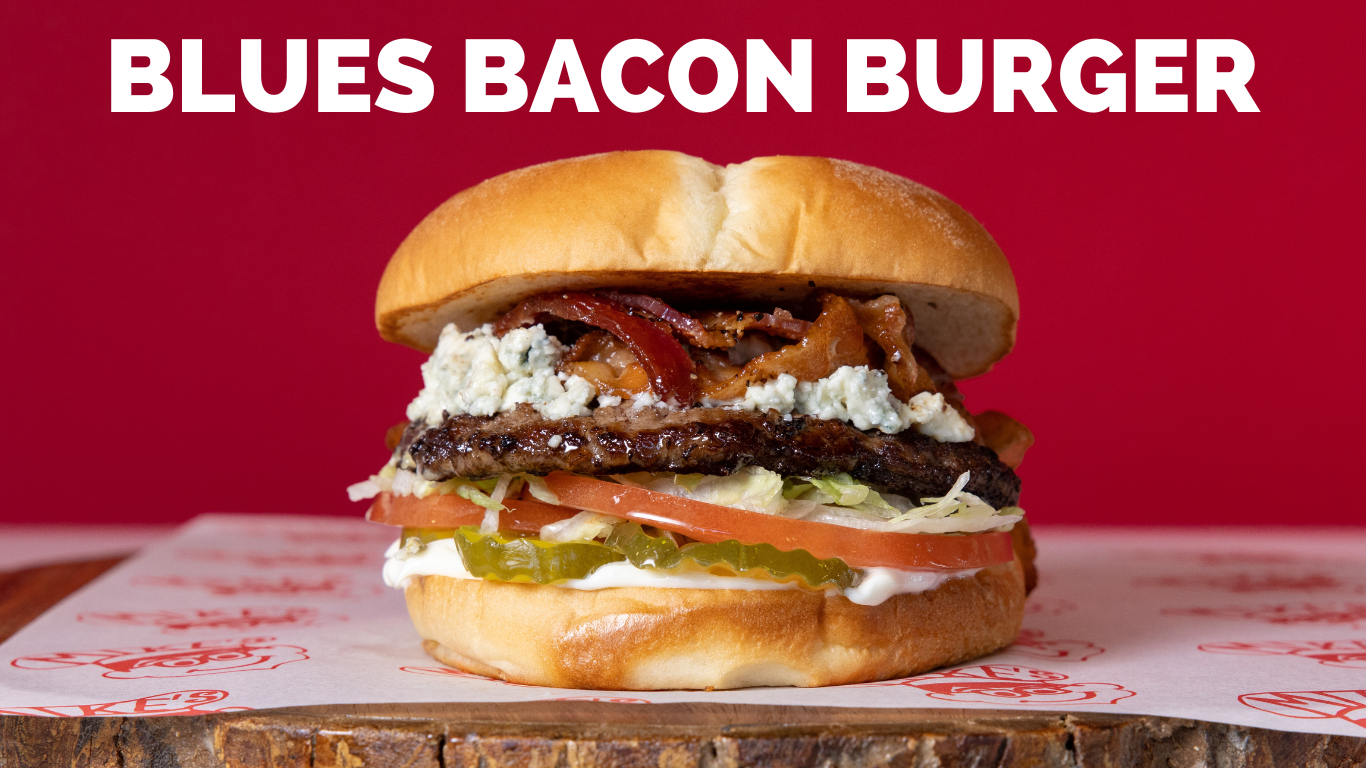 Order Now - Mike’s Drive-In