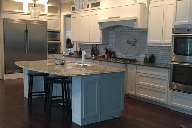 Granite Works Countertops - Atlanta Stone Works Inc.