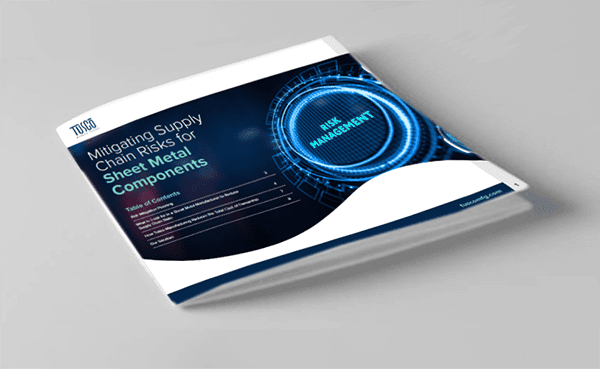 Tusco Manufacturing | Custom Metal Fabricating & Woodworking - Tusco ...