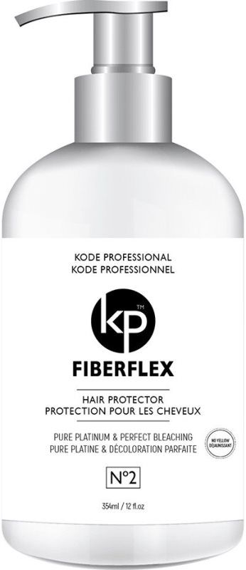Revolutionized Hair Treatment - Kode Professional