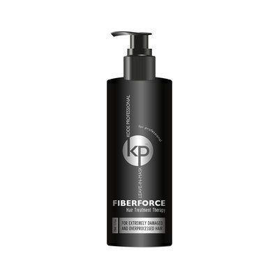 Revolutionized Hair Treatment - Kode Professional
